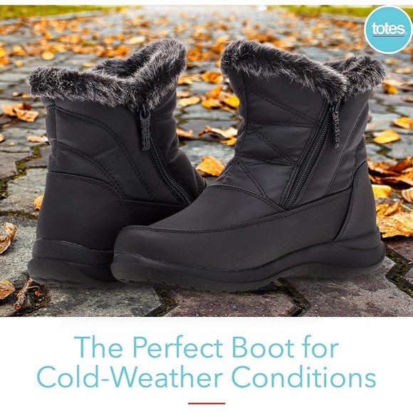 totes | Shoes | New Totes Women Boots | Poshmark